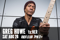 Shows - Reggies Chicago