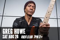 Shows - Reggies Chicago