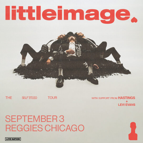 Shows - Reggies Chicago