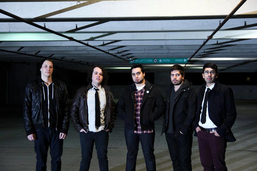 SHIP CAPTAIN CREW - Reggies Chicago